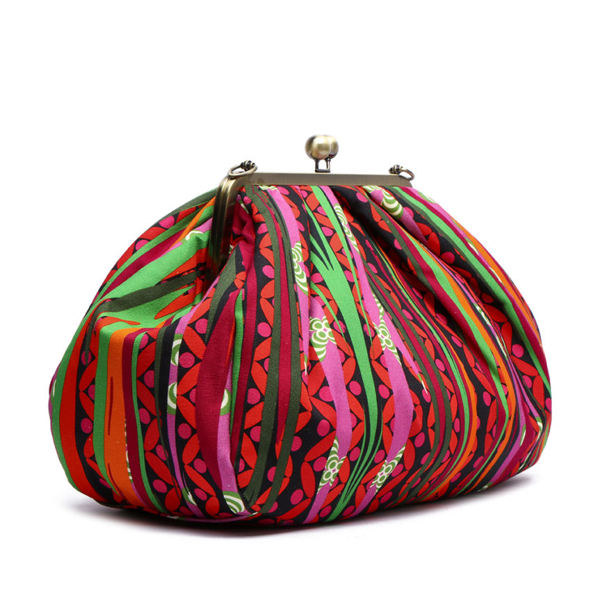 Anni Teriani - Designer handbags with signature color decisions